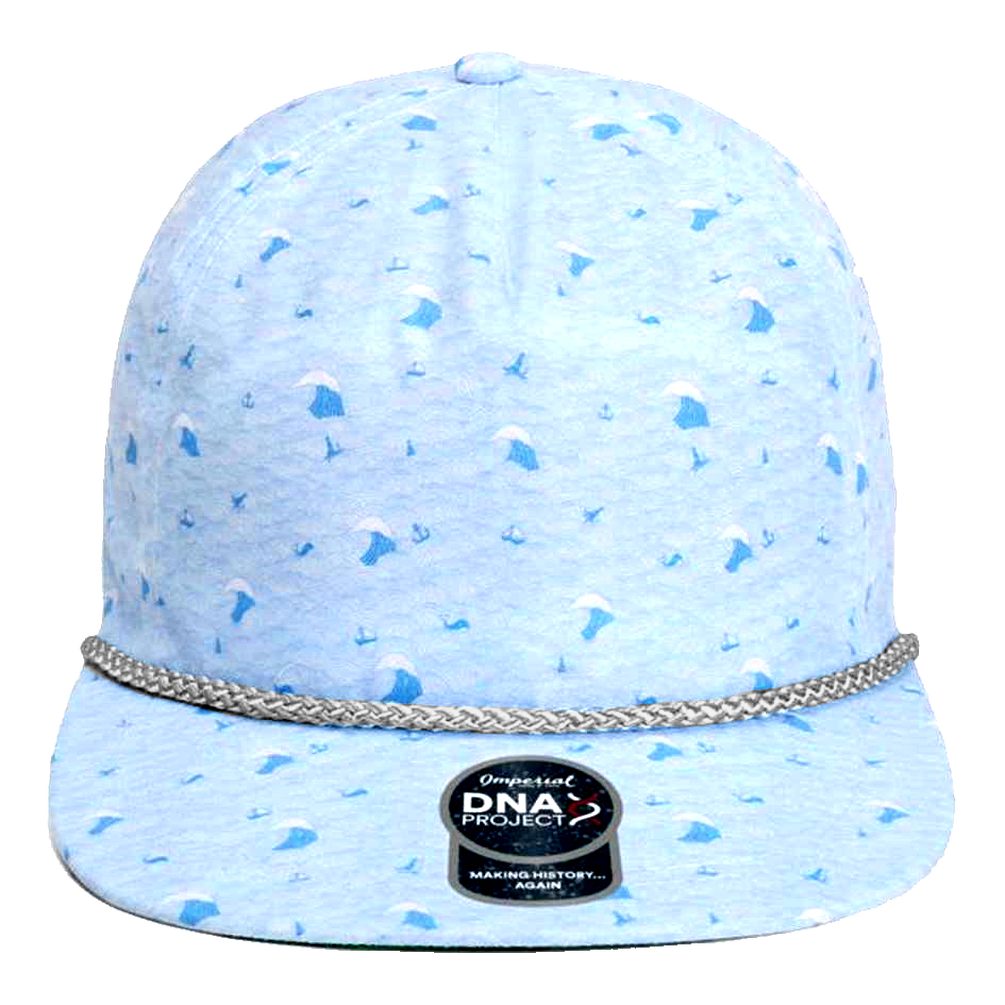 A2319 The Aloha Rope Cap – My Company Store