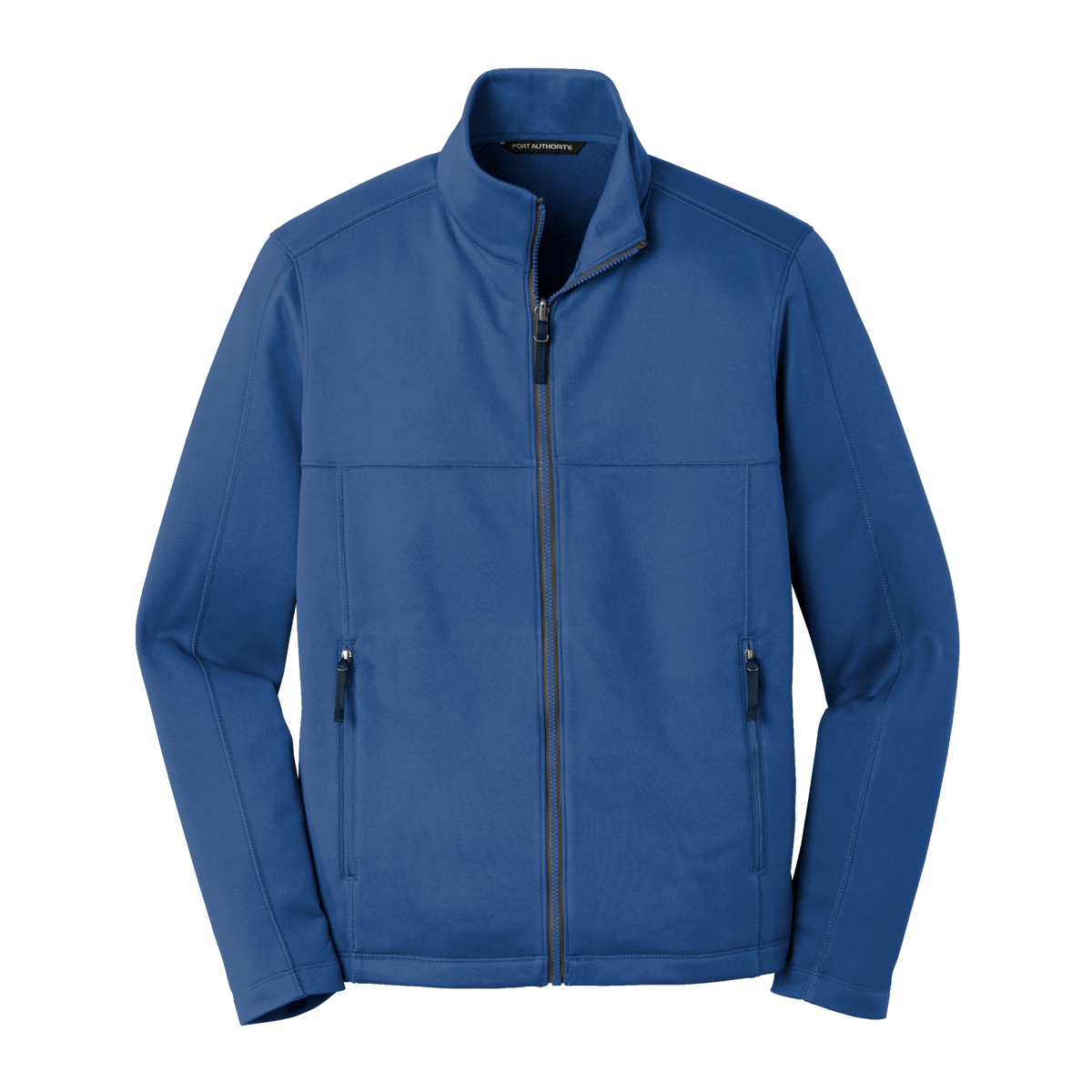 A1885M Mens Collective Smooth Fleece Jacket – My Company Store