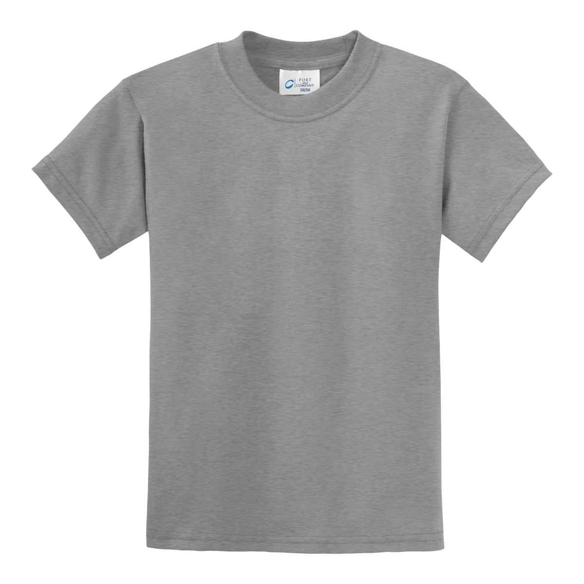 AY1901 Youth Core Blend Tee – My Company Store