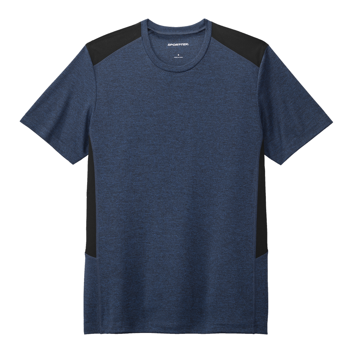 A2072M Mens Endeavor Tee – My Company Store