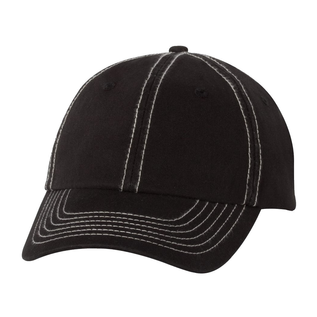A1772 Classic Dad's Cap – My Company Store