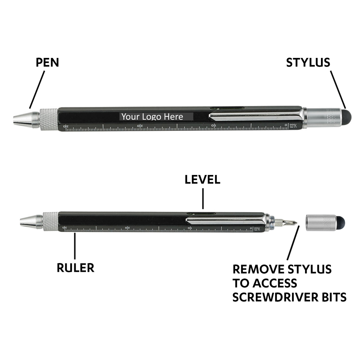 Multi-Function Pen – My Company Store